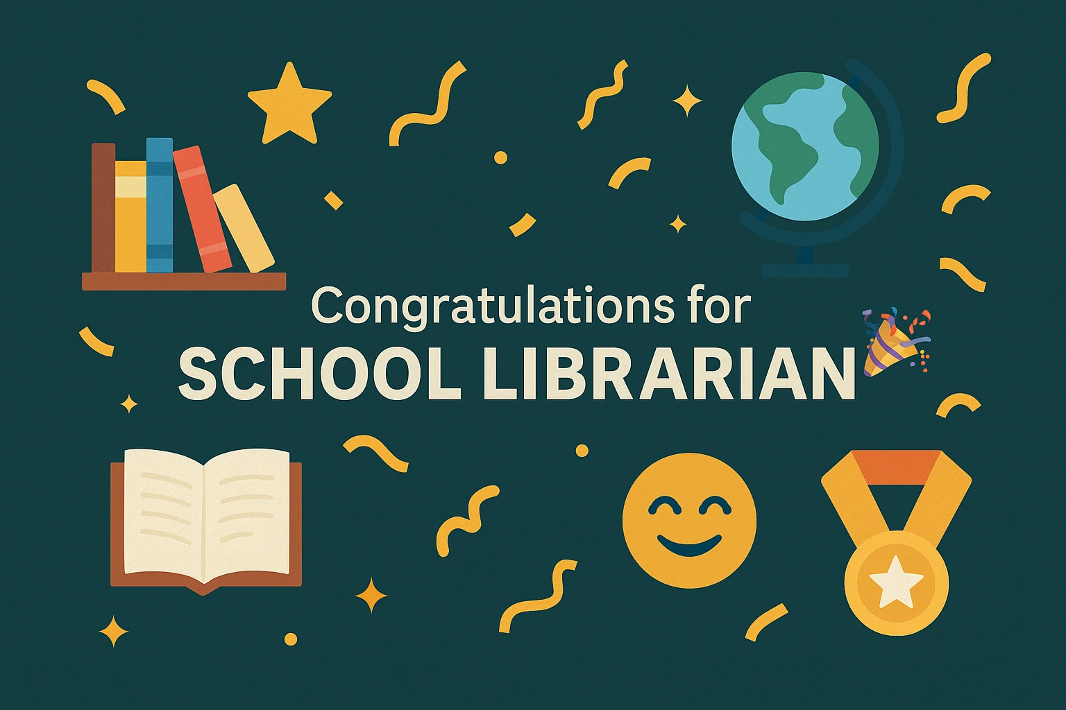 Congratulations for Film Colorist – 18 Holiday Messages 🎉